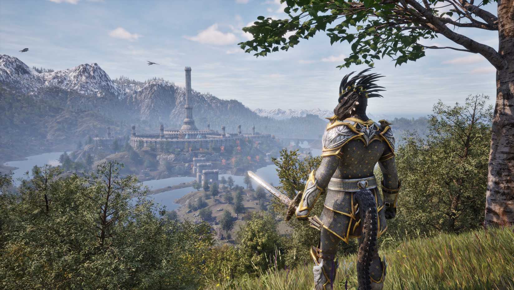 Bethesda Developer Says The Studio "Didn't Have A Choice" About How ...