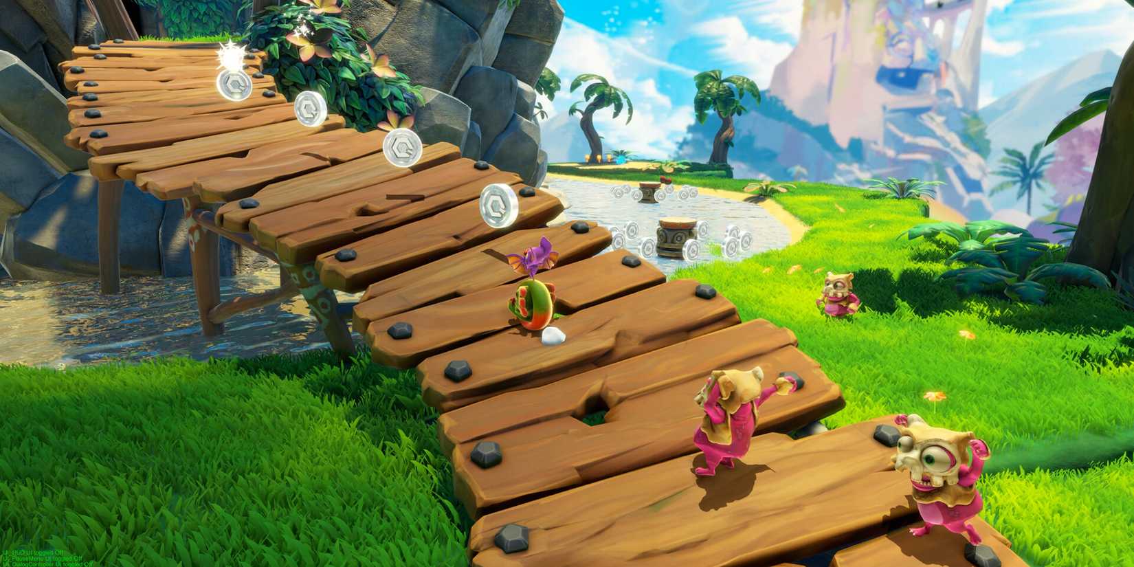 “We Know We Can Do Better Than What We Did”: Gavin Price On Yooka ...