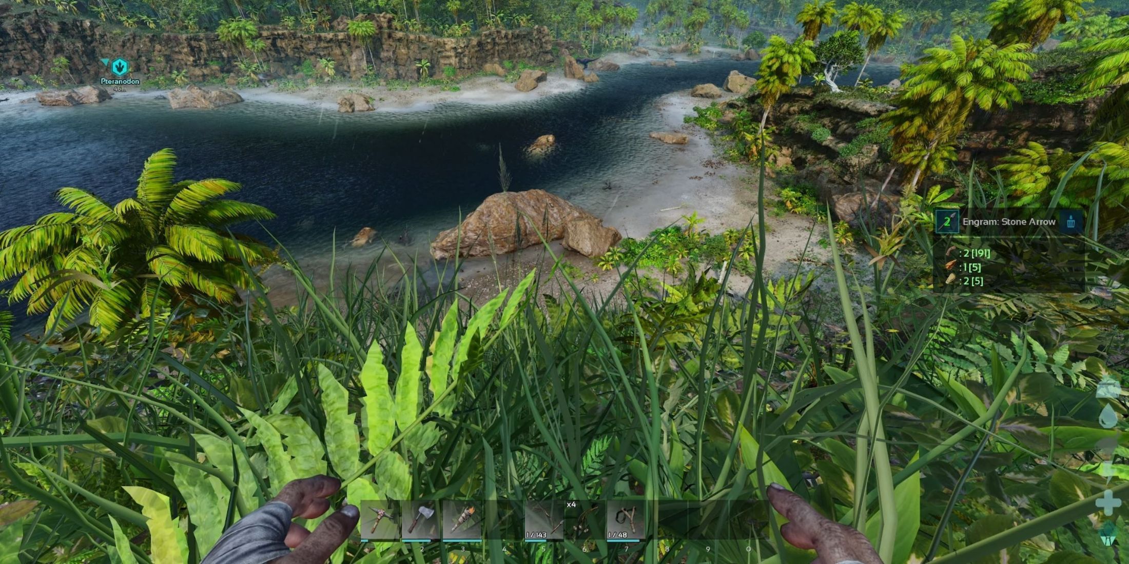 If You Love Prehistoric Animals, Check Out These Great Games