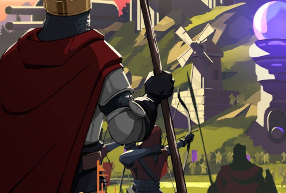9 Kings | TheGamer