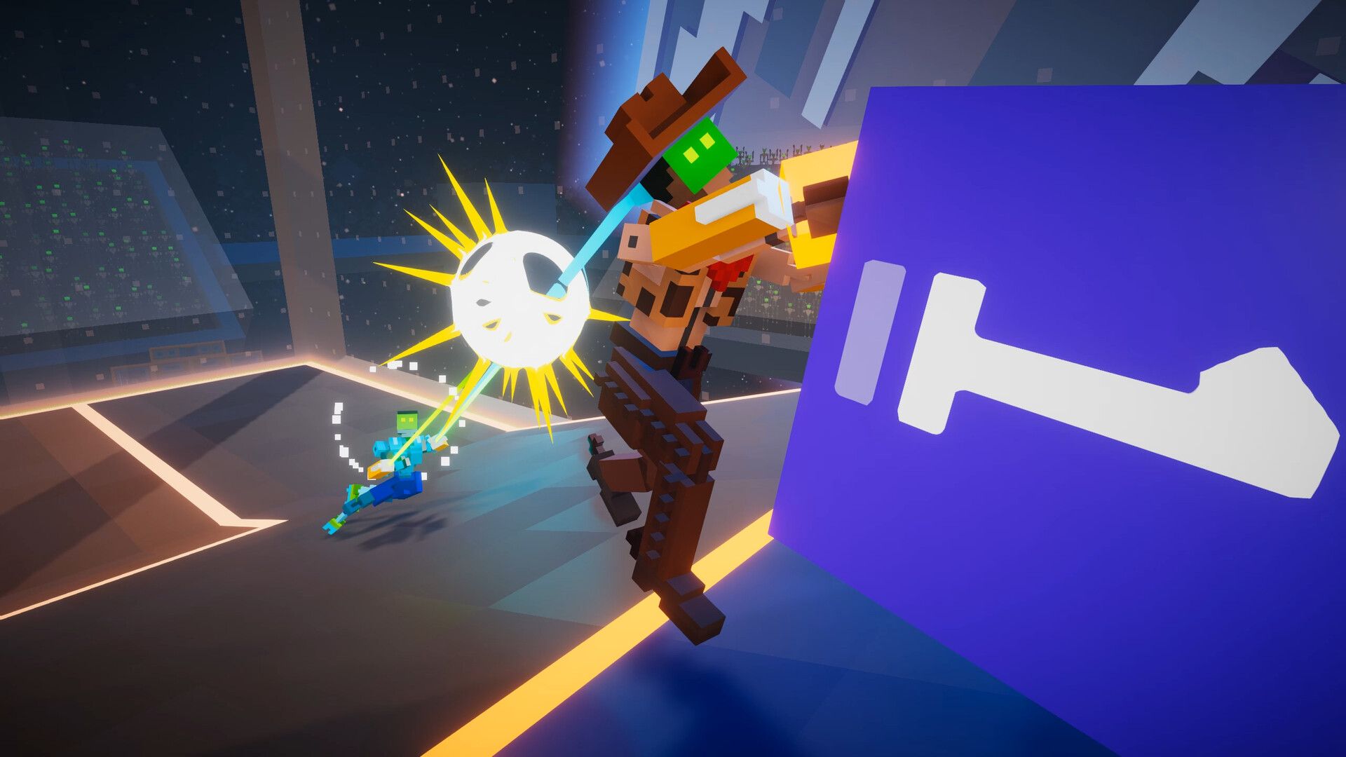 Botsu: Ridiculous Robots Preview - Every Hilarious Ragdoll Physics Game ...