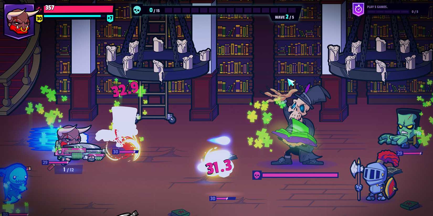 Epic Games Store: Every Game You Can Claim For Free Right Now