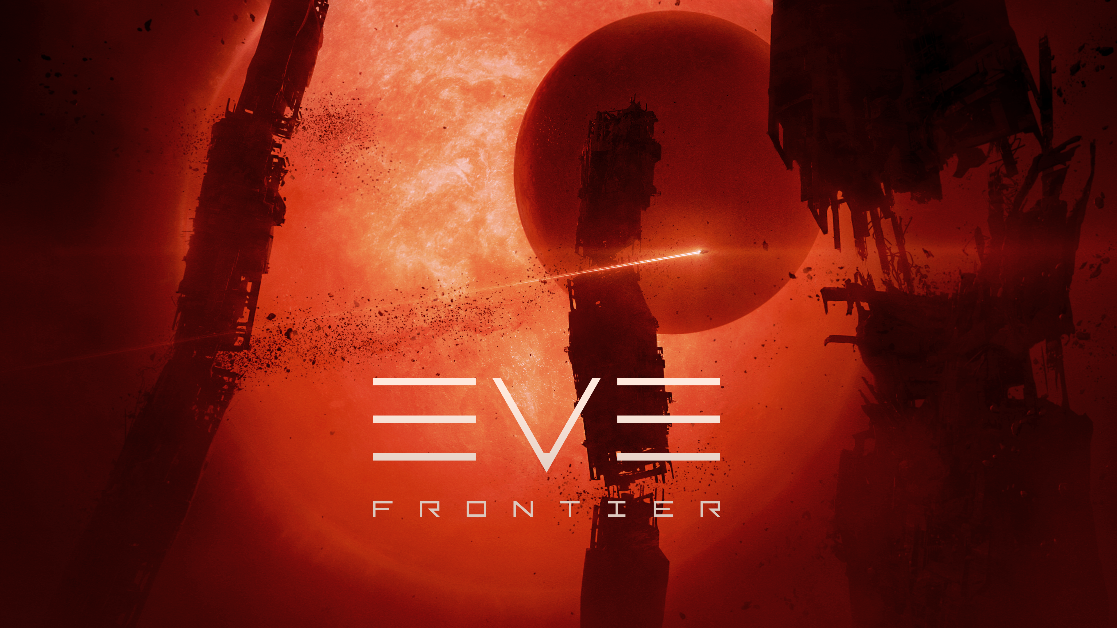“First, You Must Survive Before You Can Thrive,” Says Eve Frontier Dev