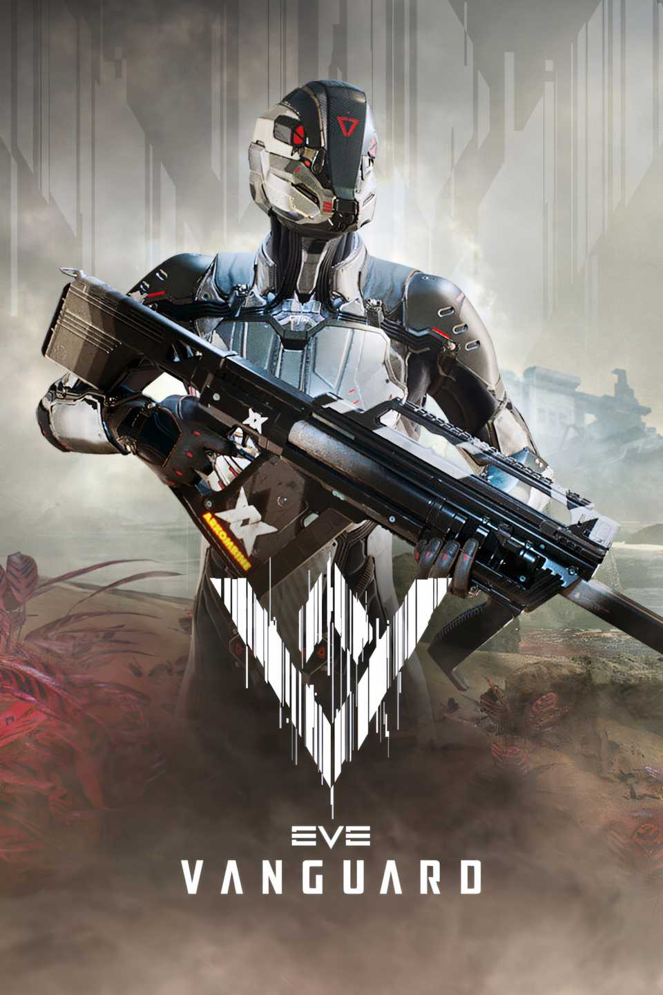 "One Of The Beautiful Things About Eve Is That People Are Assholes To Each Other," Says Eve ...