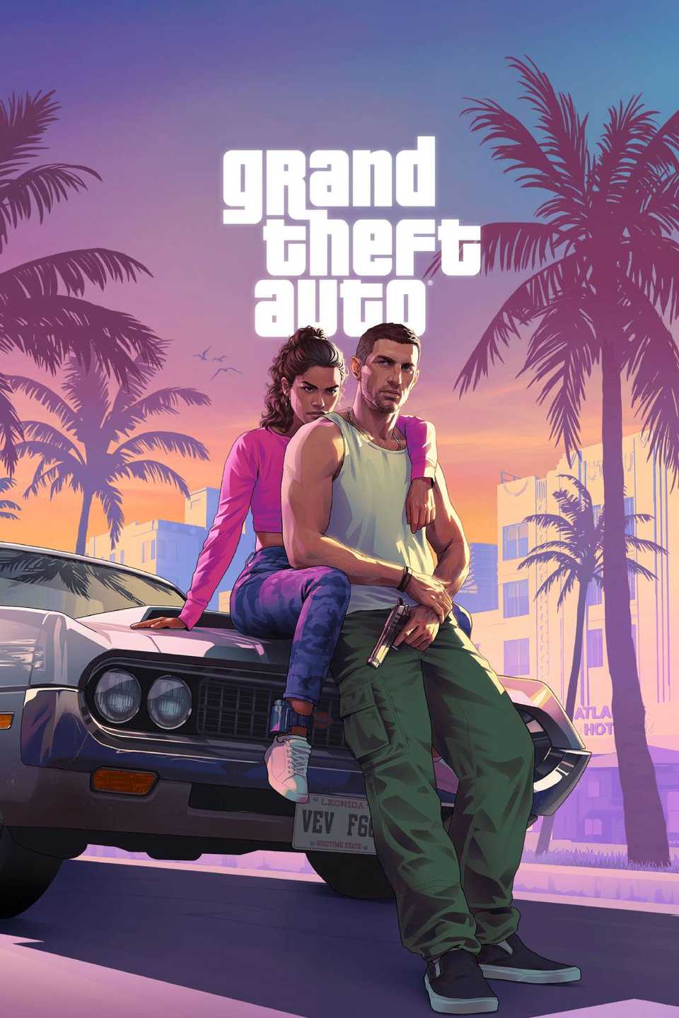 GTA+ Subscription Adds Grand Theft Auto Online For Free