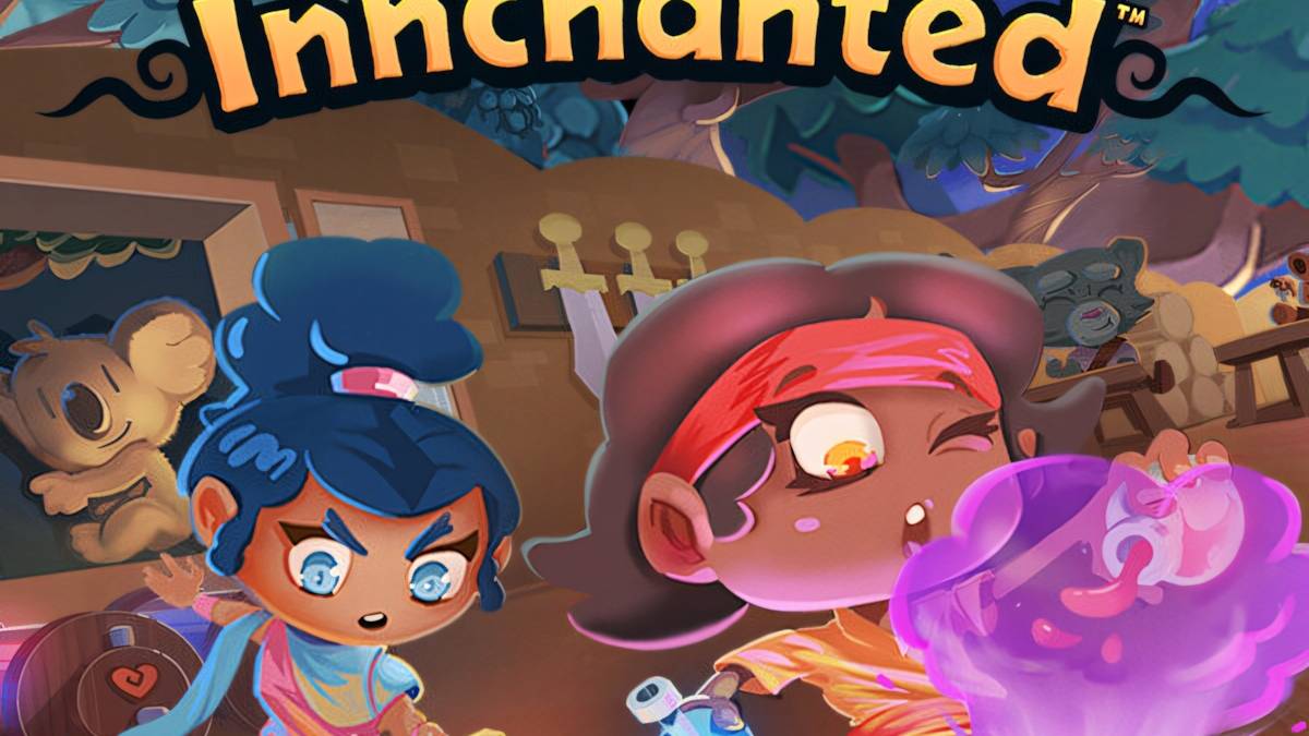 Innchanted | TheGamer