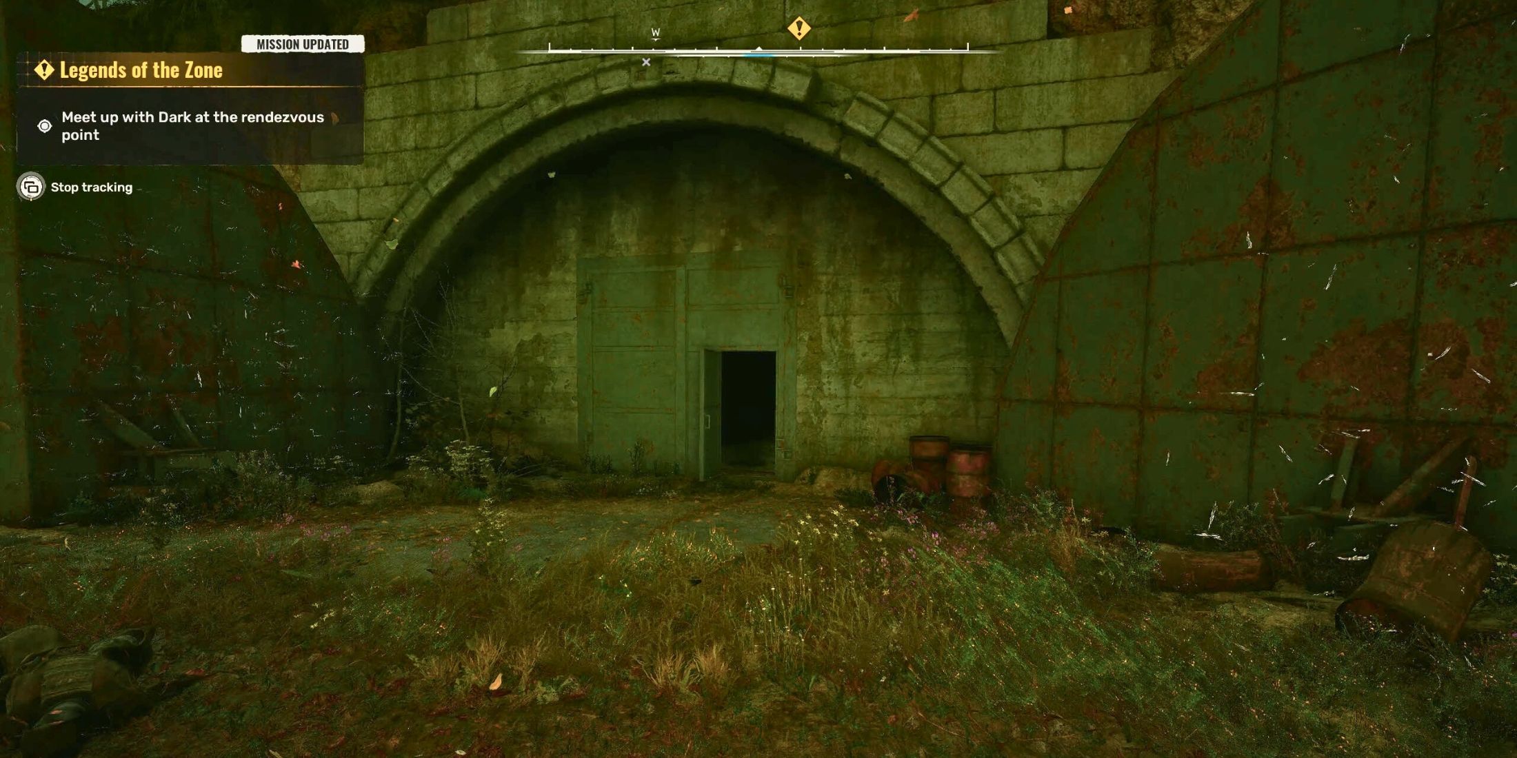 Stalker: Legends Of The Zone's Steam Reviews Improve After Devs Reverse ...