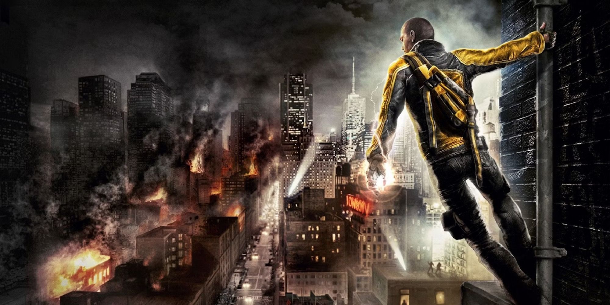 8 Games Where You Face Yourself At The End