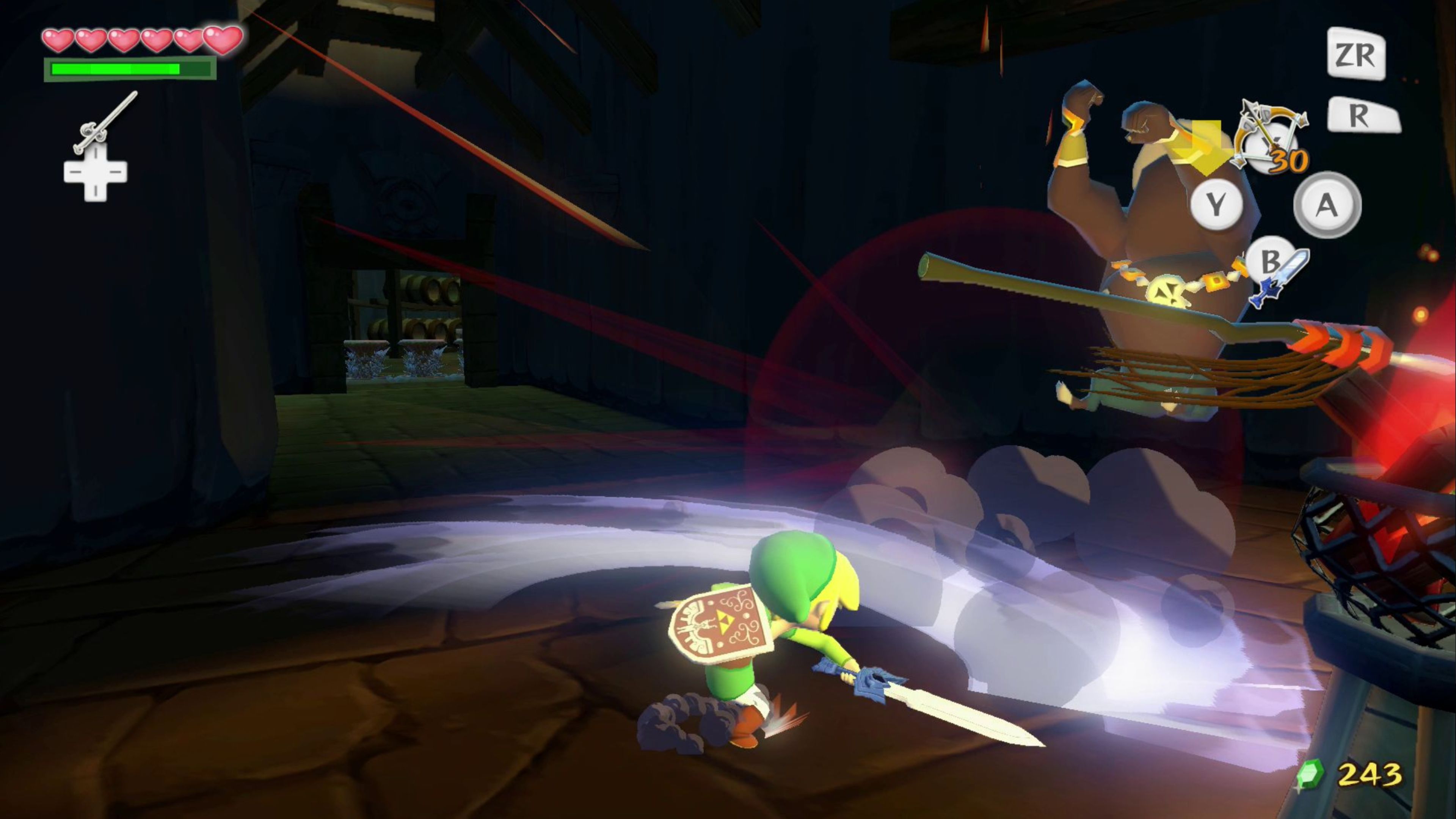 The Legend Of Zelda: Wind Waker HD Could Still Get Ported To The Switch 2