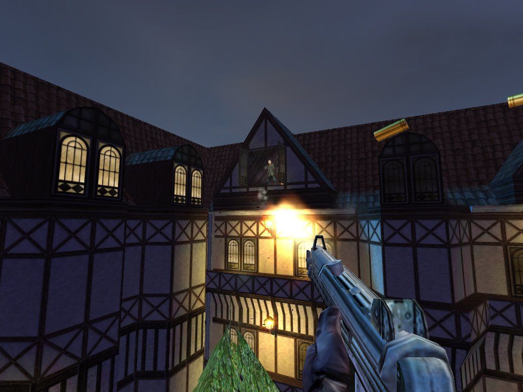 Best PC Games Of The Early 2000s