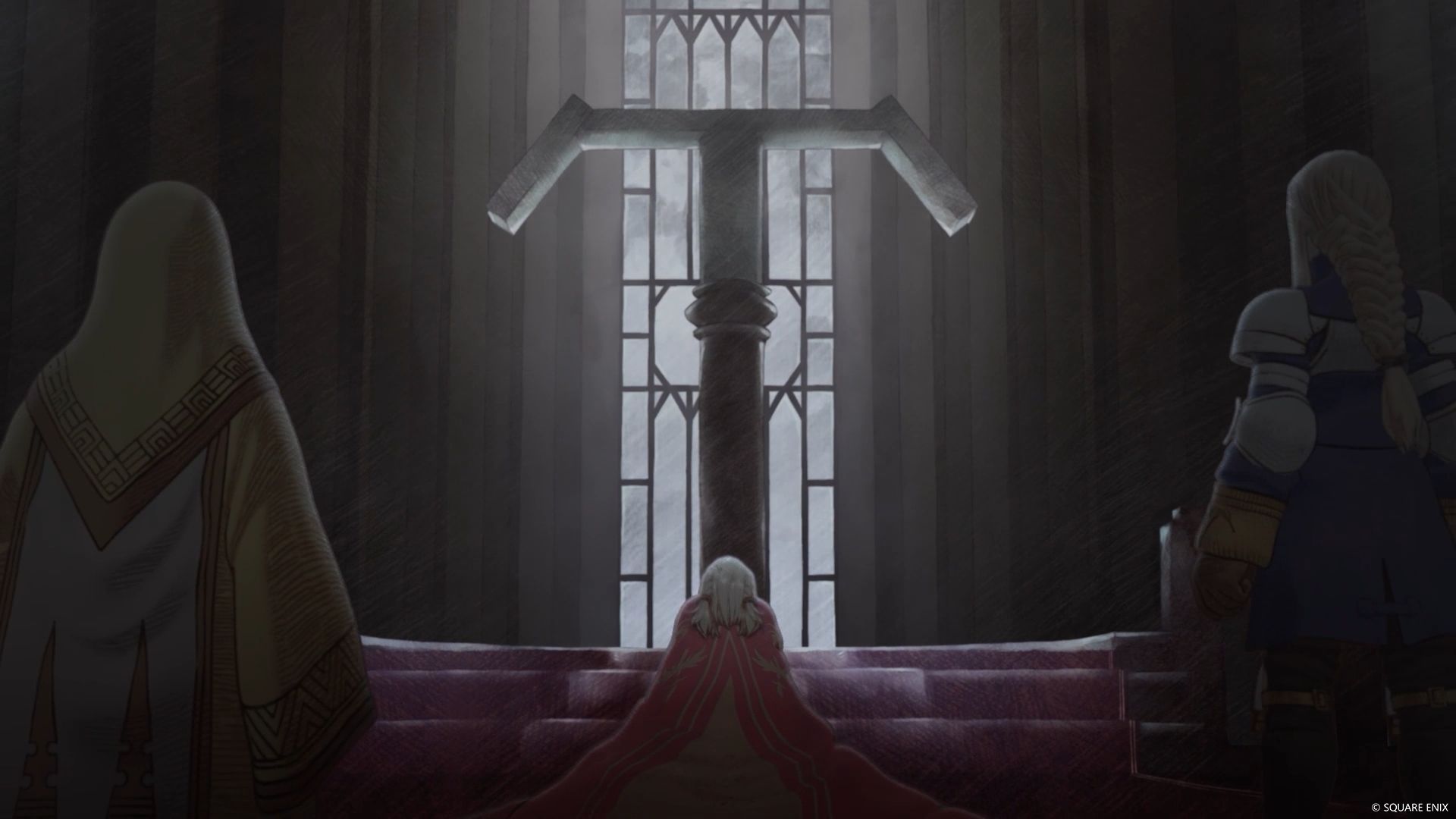FFT: The Ivalice Chronicles Is A Truly Fantastic Remake Of A Timeless ...