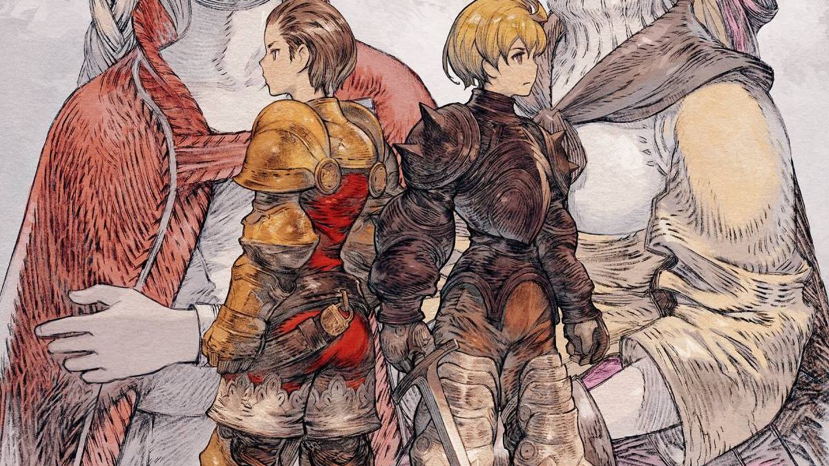 Final Fantasy Tactics: The Ivalice Chronicles | TheGamer