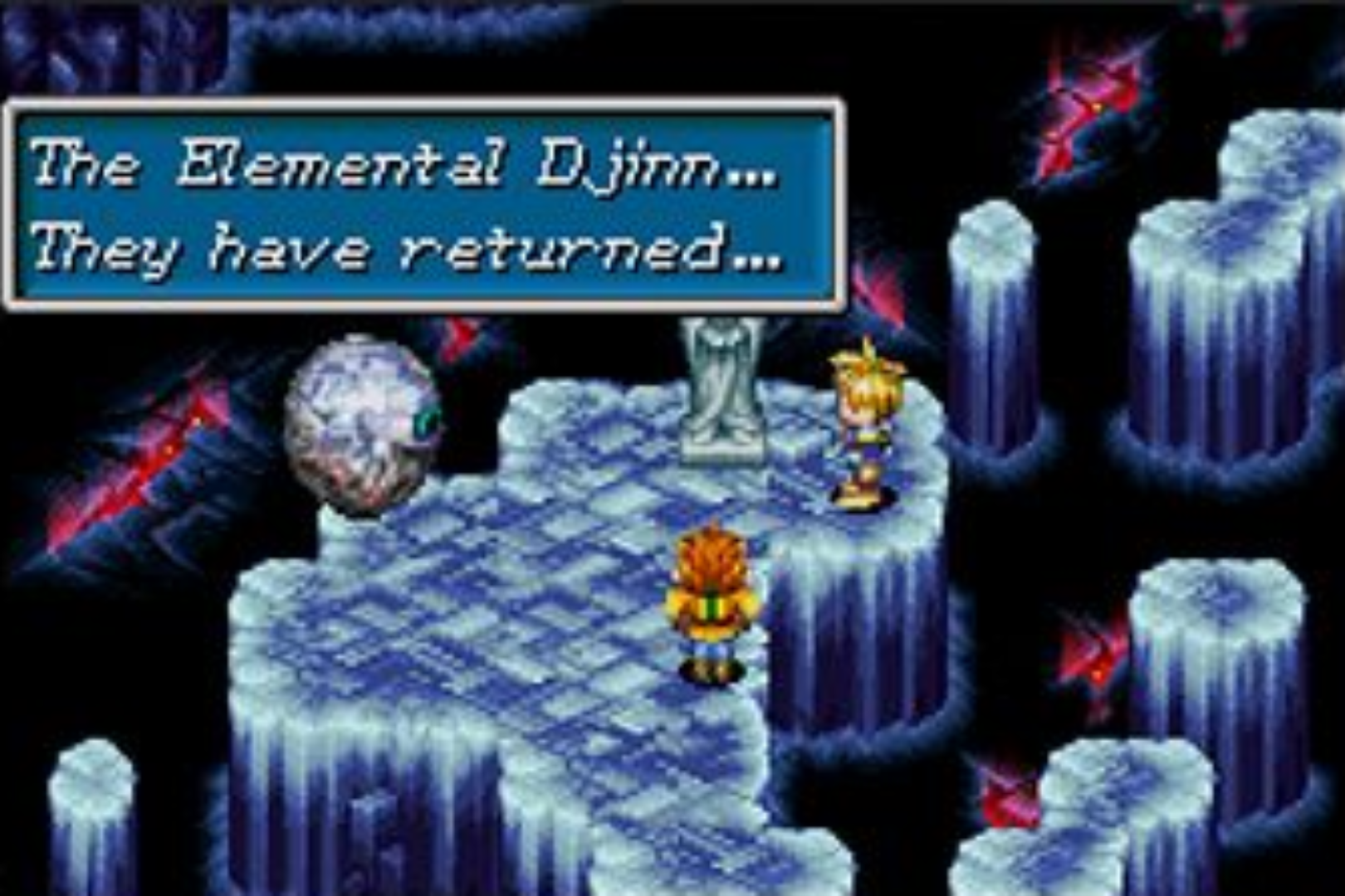 RPGs With The Best Job Systems