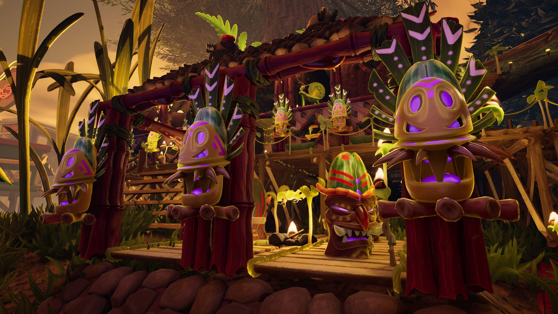 The Best Clay Locations In Grounded 2