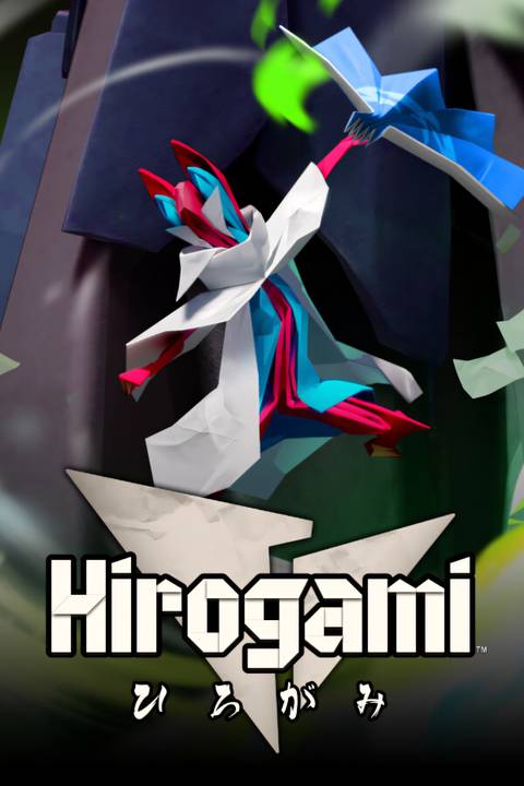 Hirogami | TheGamer