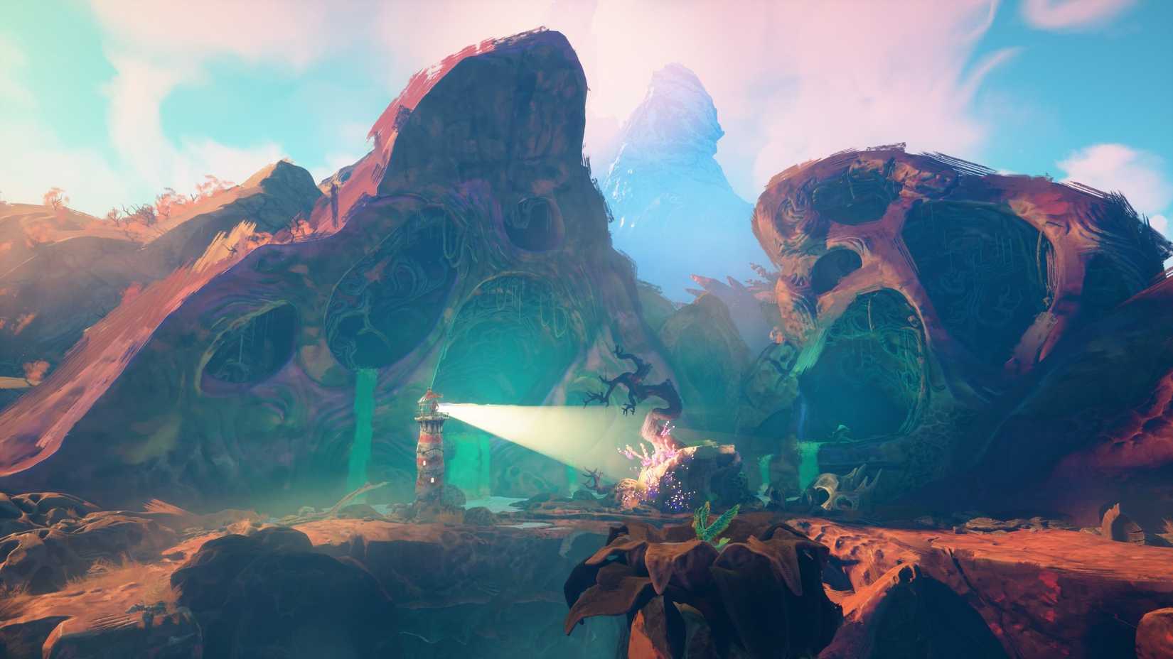 Double Fine Will Always Be One Of Video Games' Most Interesting Developers