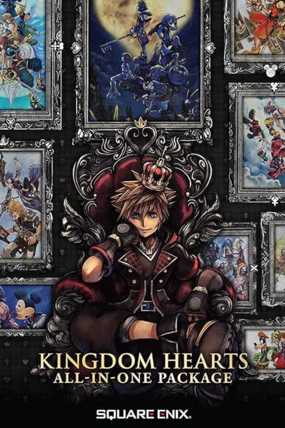 Ridiculously Long JRPGs That Are Worth The Time Investment