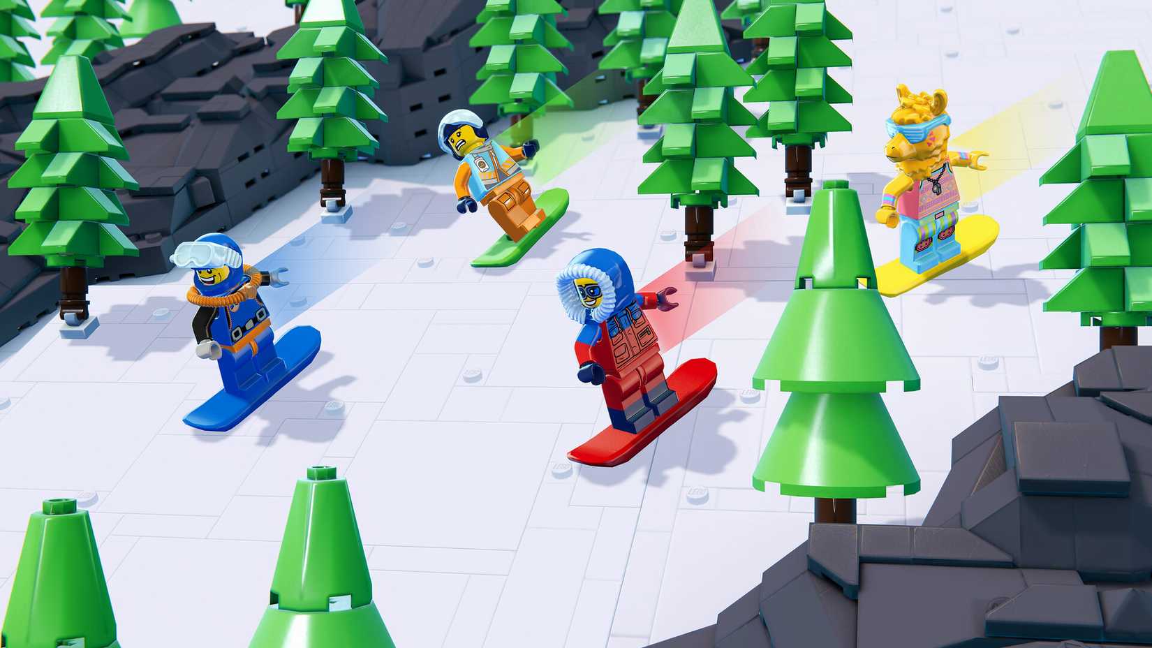 BAFTA Games Awards 2026: All Winners