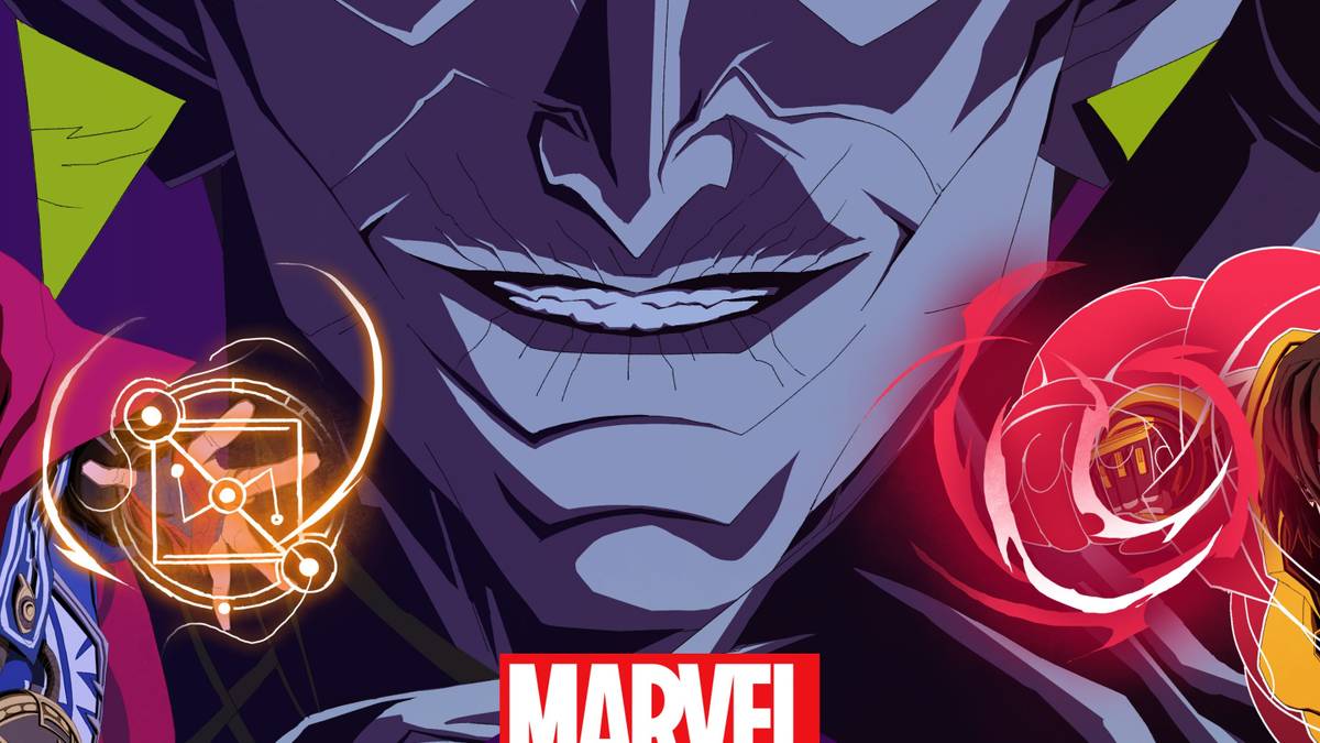 Marvel Mystic Mayhem | TheGamer