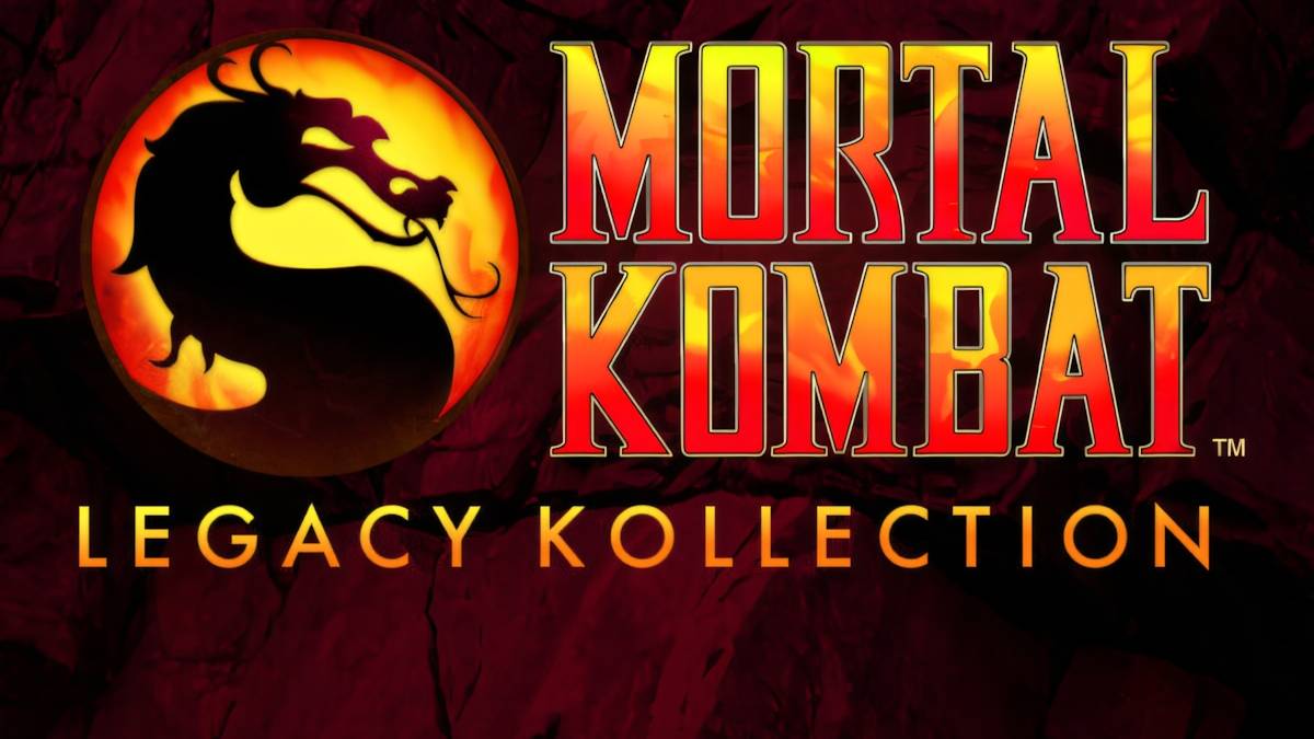Mortal Kombat: Legacy Kollection | TheGamer