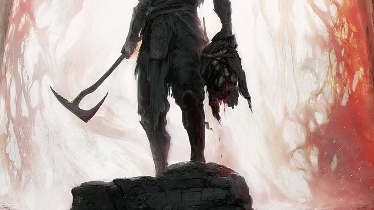 Mortal Shell II | TheGamer