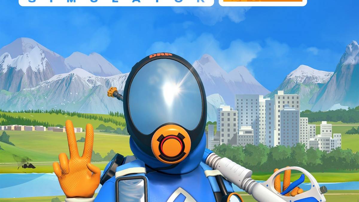PowerWash Simulator 2 | TheGamer