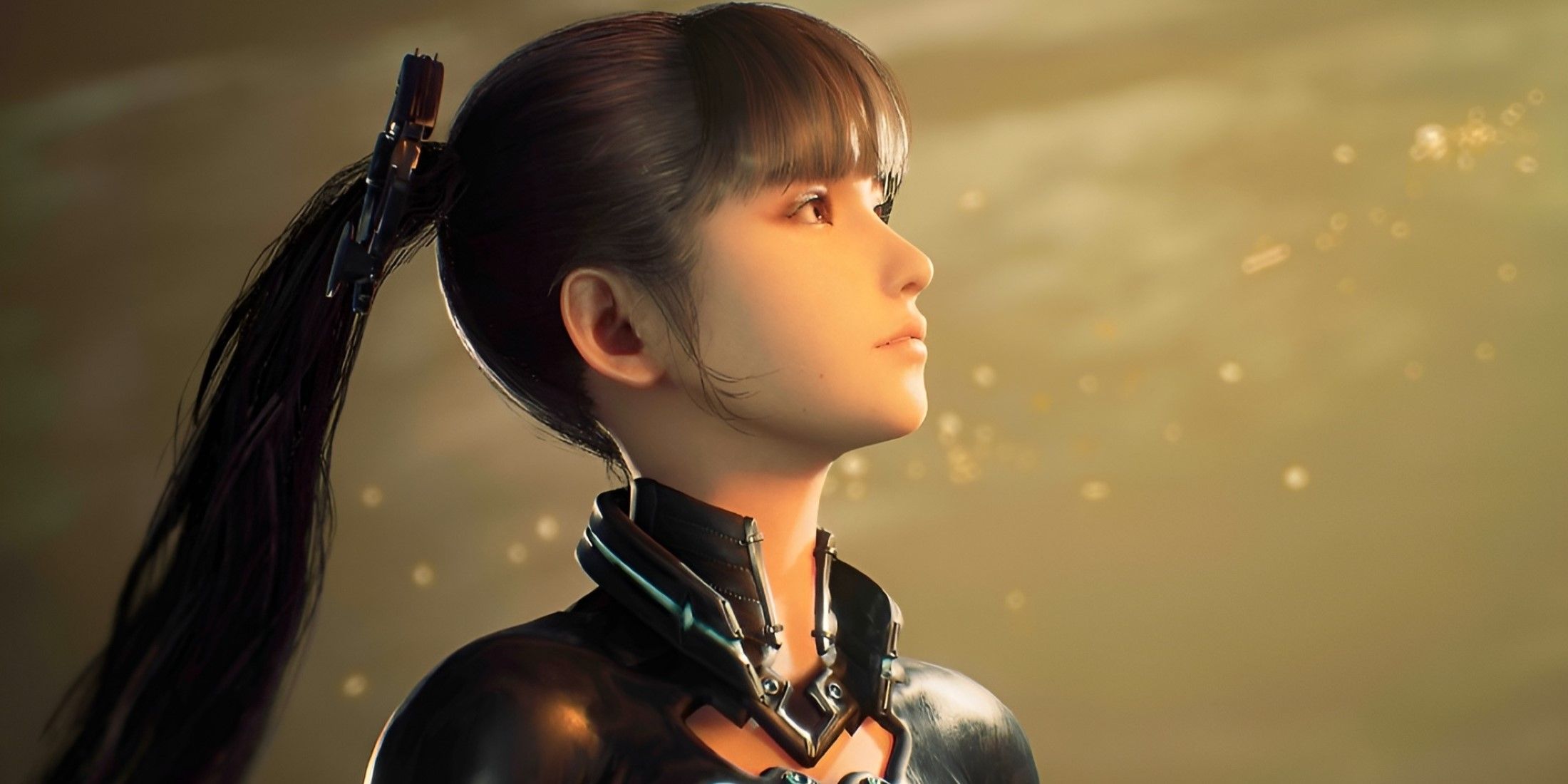 Stellar Blade Is The Second Most Modded Game Of 2025 So Far