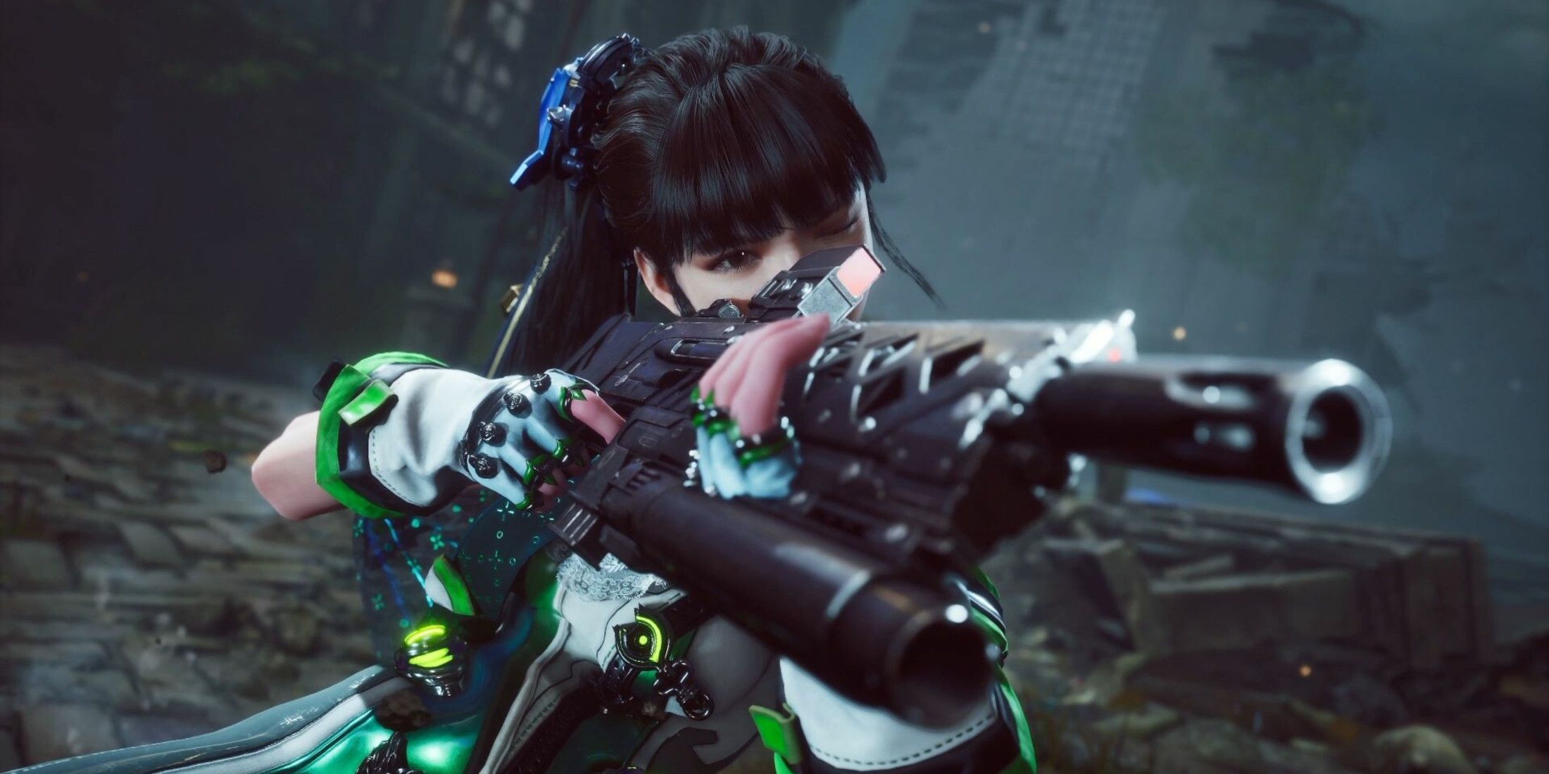 Stellar Blade Is The Second Most Modded Game Of 2025 So Far