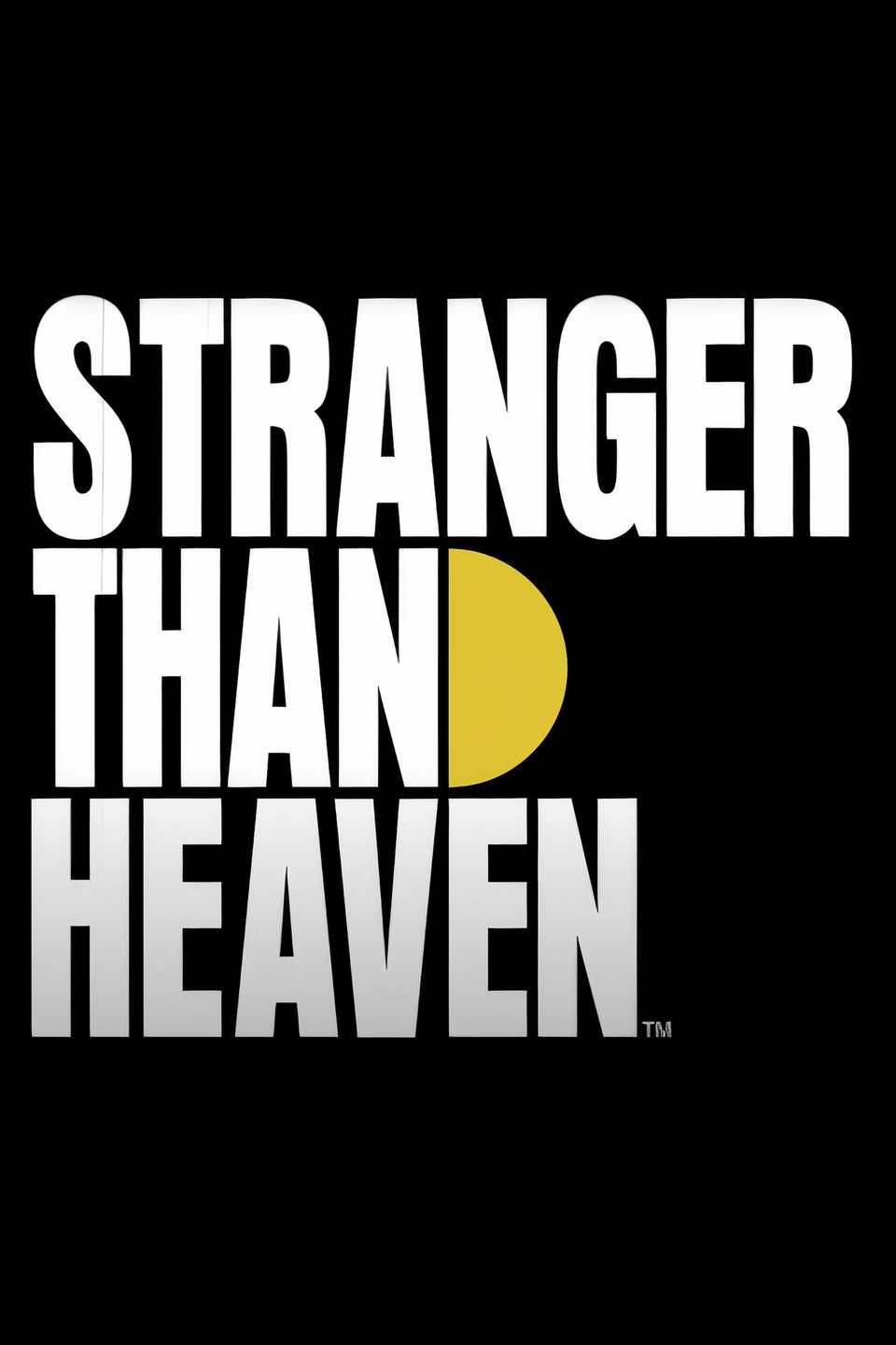Stranger Than Heaven Tupac Reveal Isn't Going Down Well