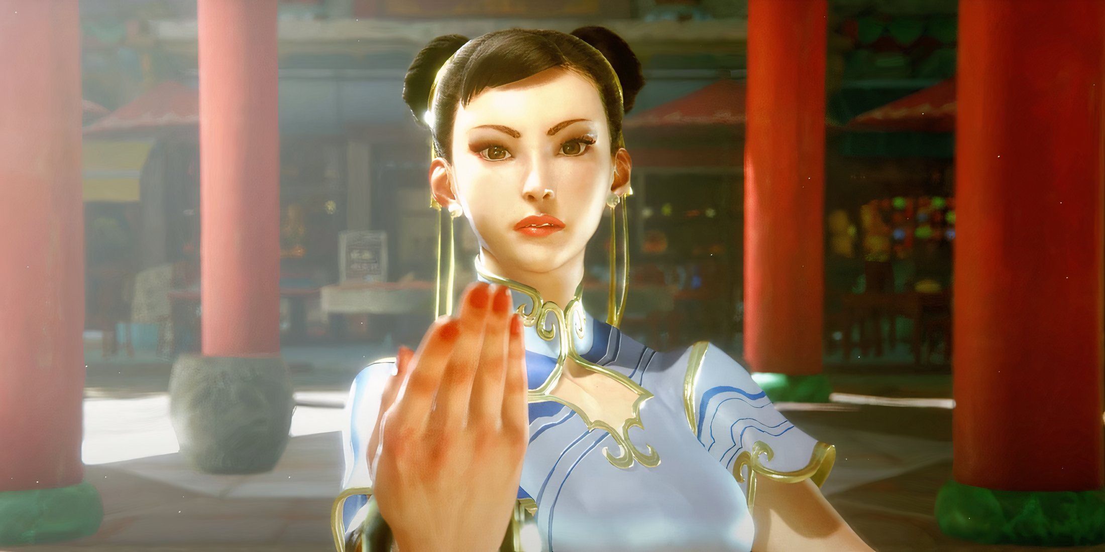 Street Fighter 6 Player Numbers Skyrocket Thanks To Chun-Li's Summer Skin