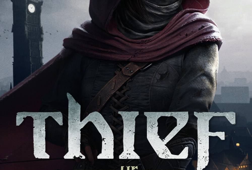 Thief VR: Legacy of Shadow | TheGamer