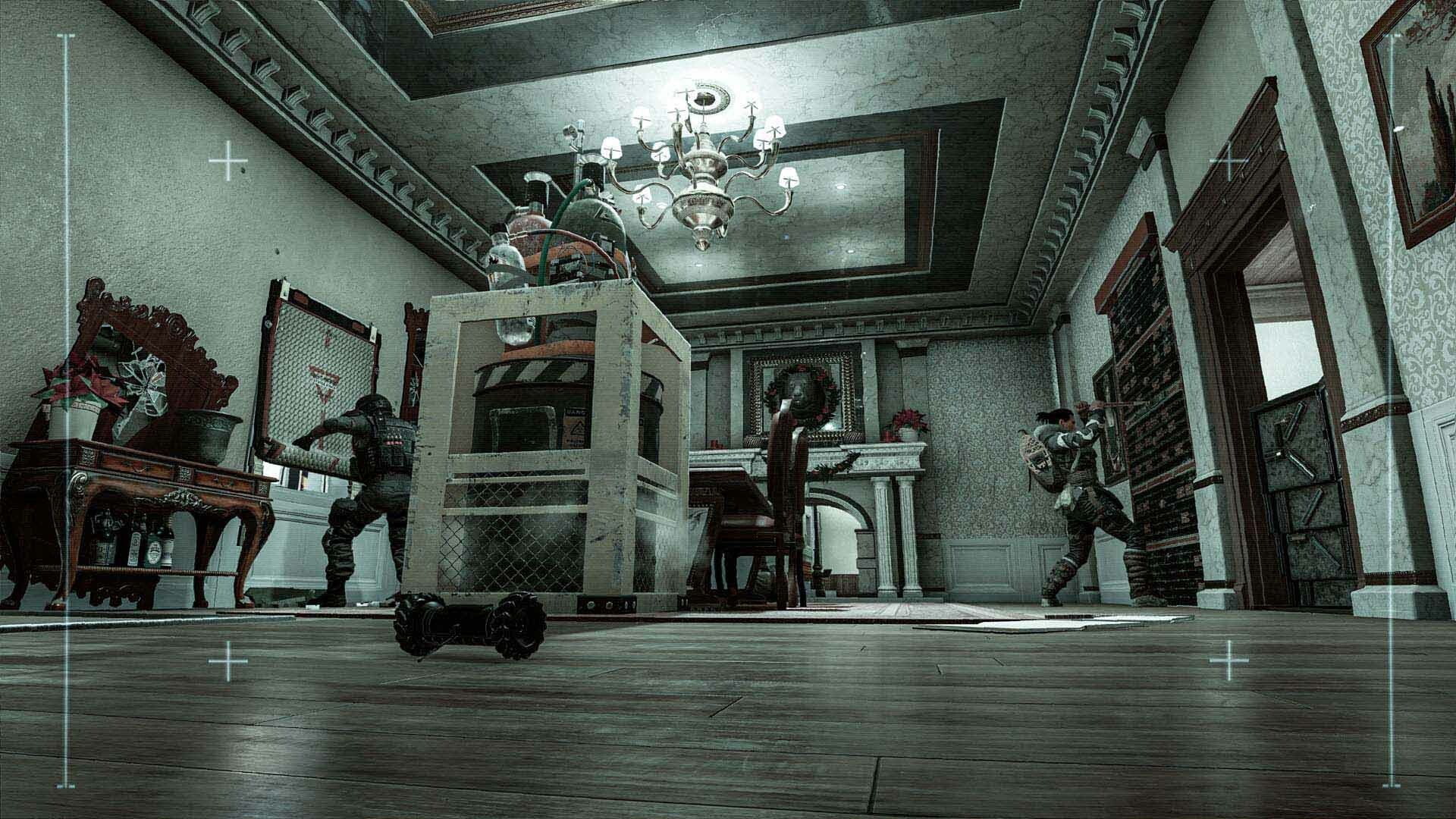 Rainbow Six Siege X Review: Siege’s New Era Feels Torn Between Its Past ...