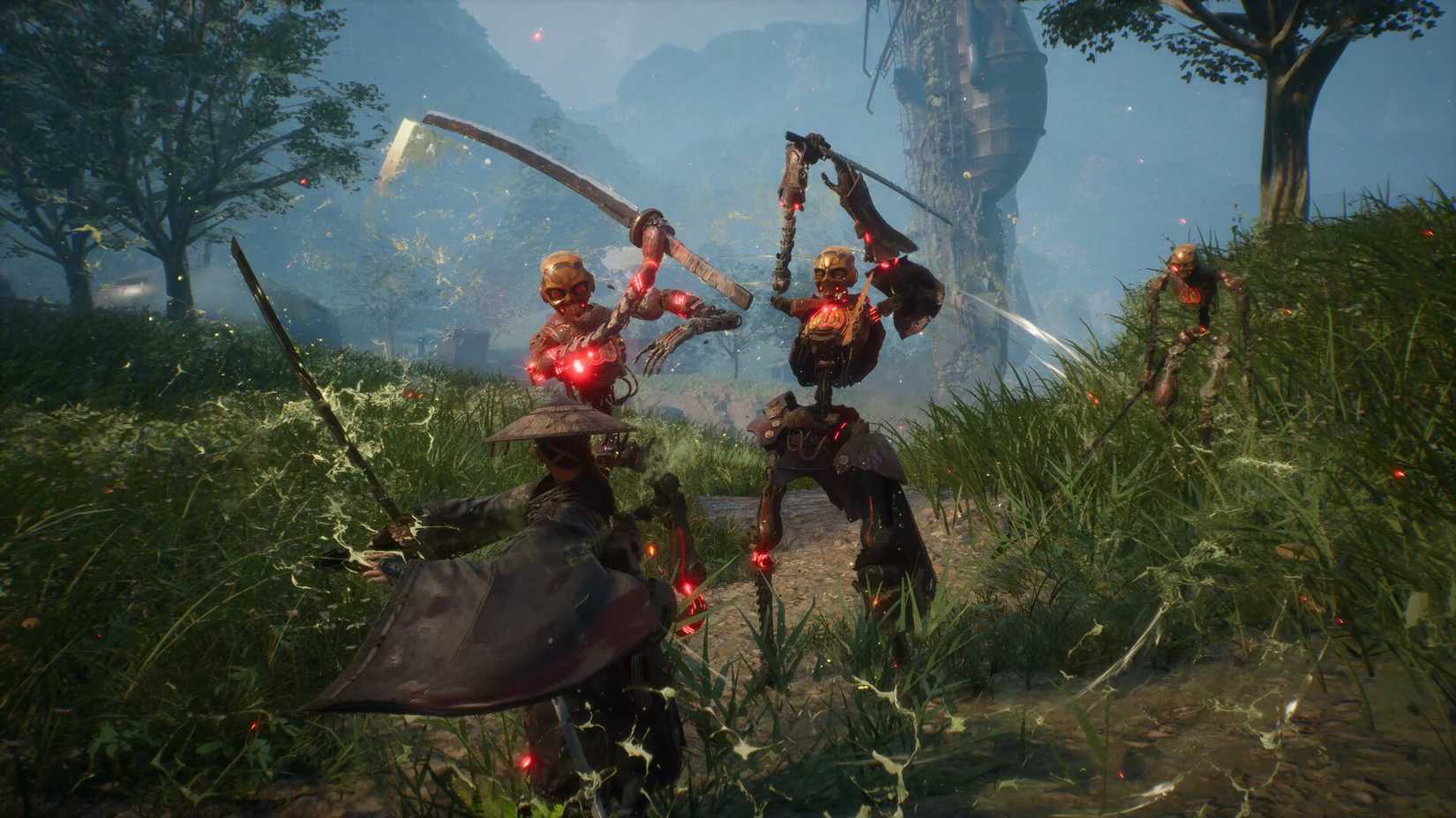 Beast Of Reincarnation Director Addresses Worries Over Performance