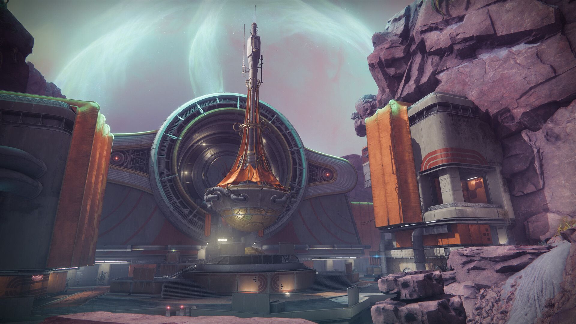 Destiny 2 Recast Iconic Voice Actors For Edge Of Fate