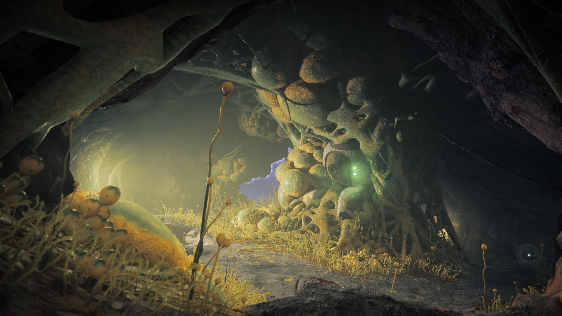 Destiny 2 Recast Iconic Voice Actors For Edge Of Fate