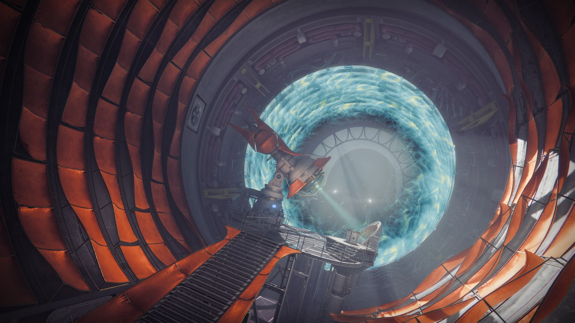 Destiny 2 Recast Iconic Voice Actors For Edge Of Fate