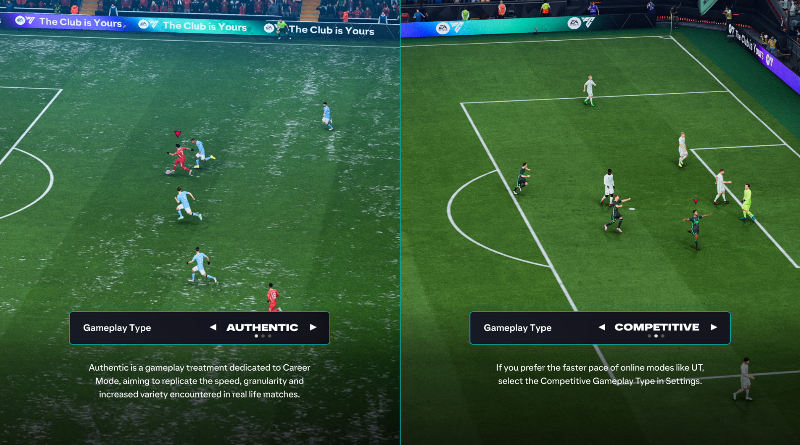 EA Sports FC 26 Is The Highest-Rated Game In The Series Since FIFA 18