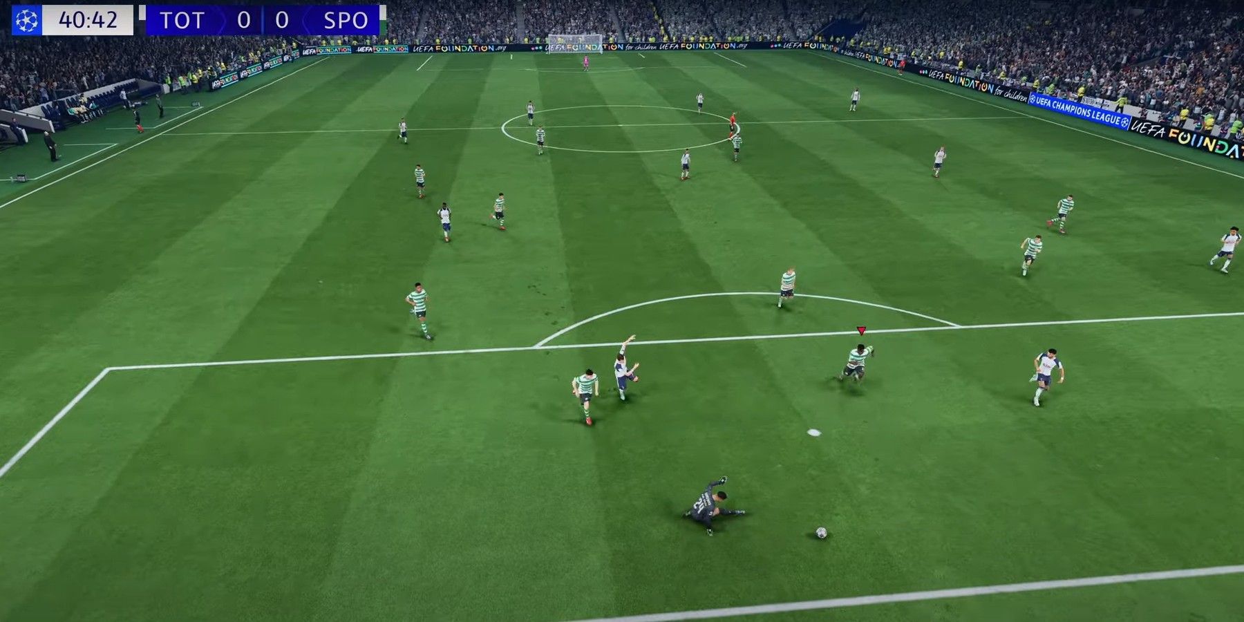 Tips For Completing All SBCs In EA Sports FC 26