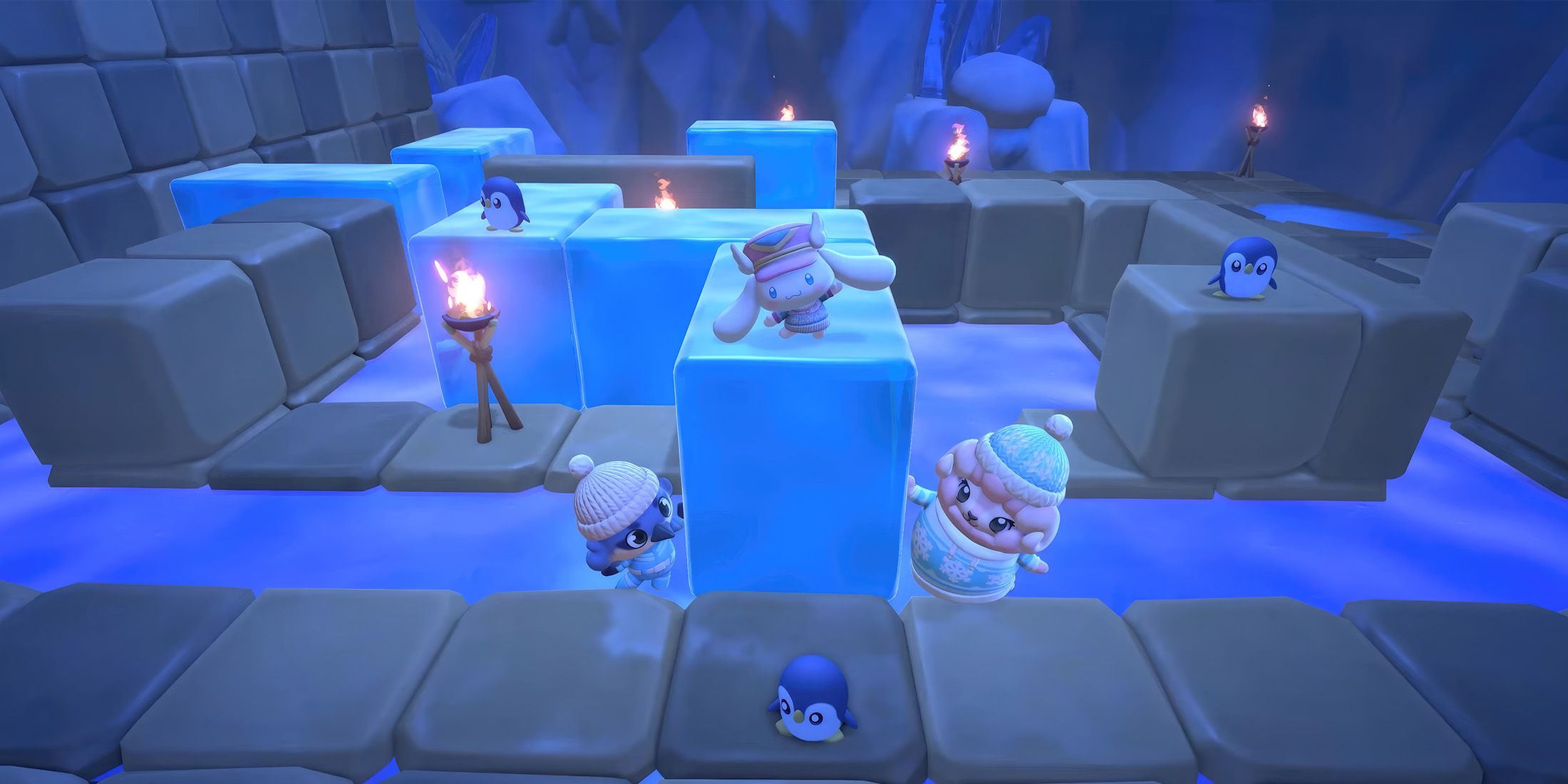 Cross-Platform Games You Should Play On Nintendo Switch