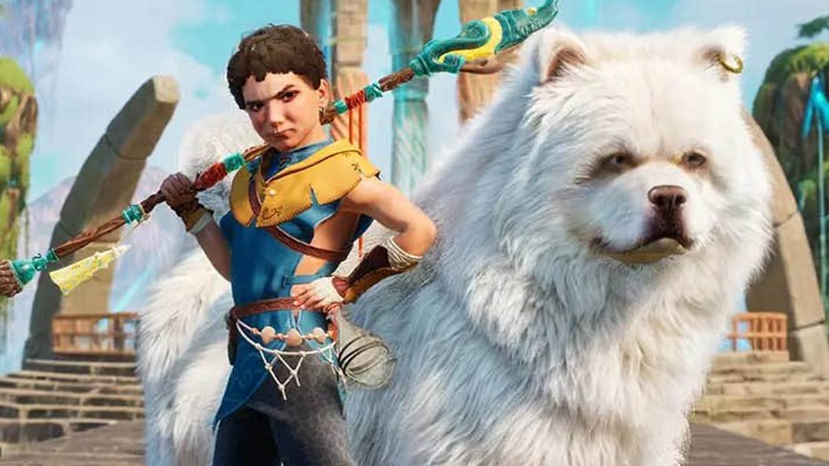 The Legend of Baboo | TheGamer