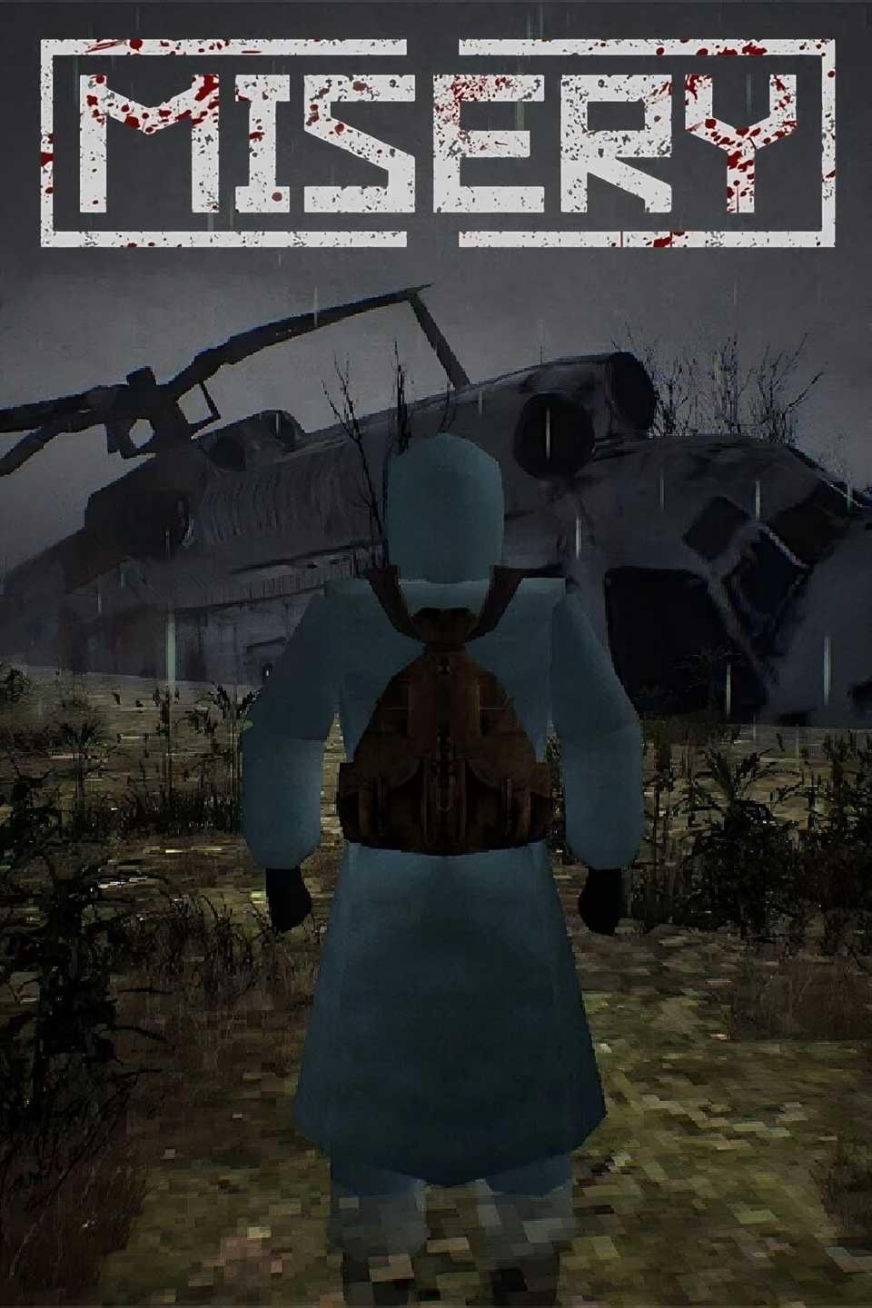 Stalker Developers Resolve Copyright Issues With Indie Game Misery ...