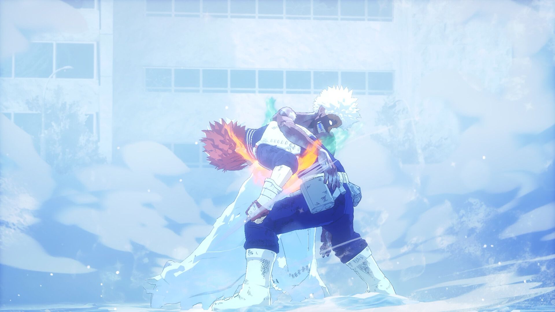 My Hero Academia: All’s Justice Review - So Close To All-Mighty