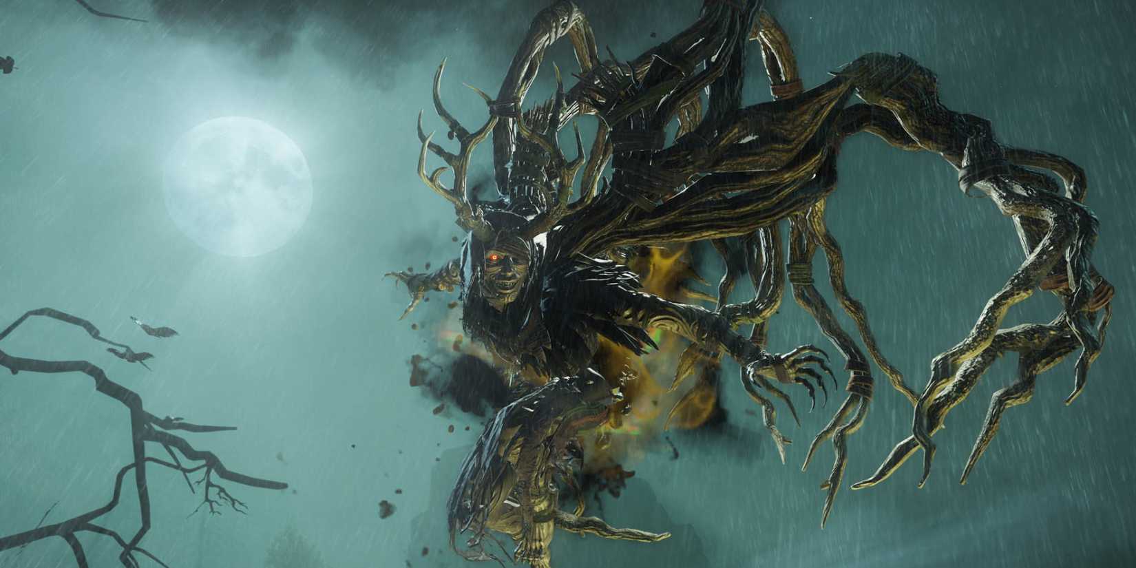 New World Developers Say Goodbye To Players In Heartbreaking Message