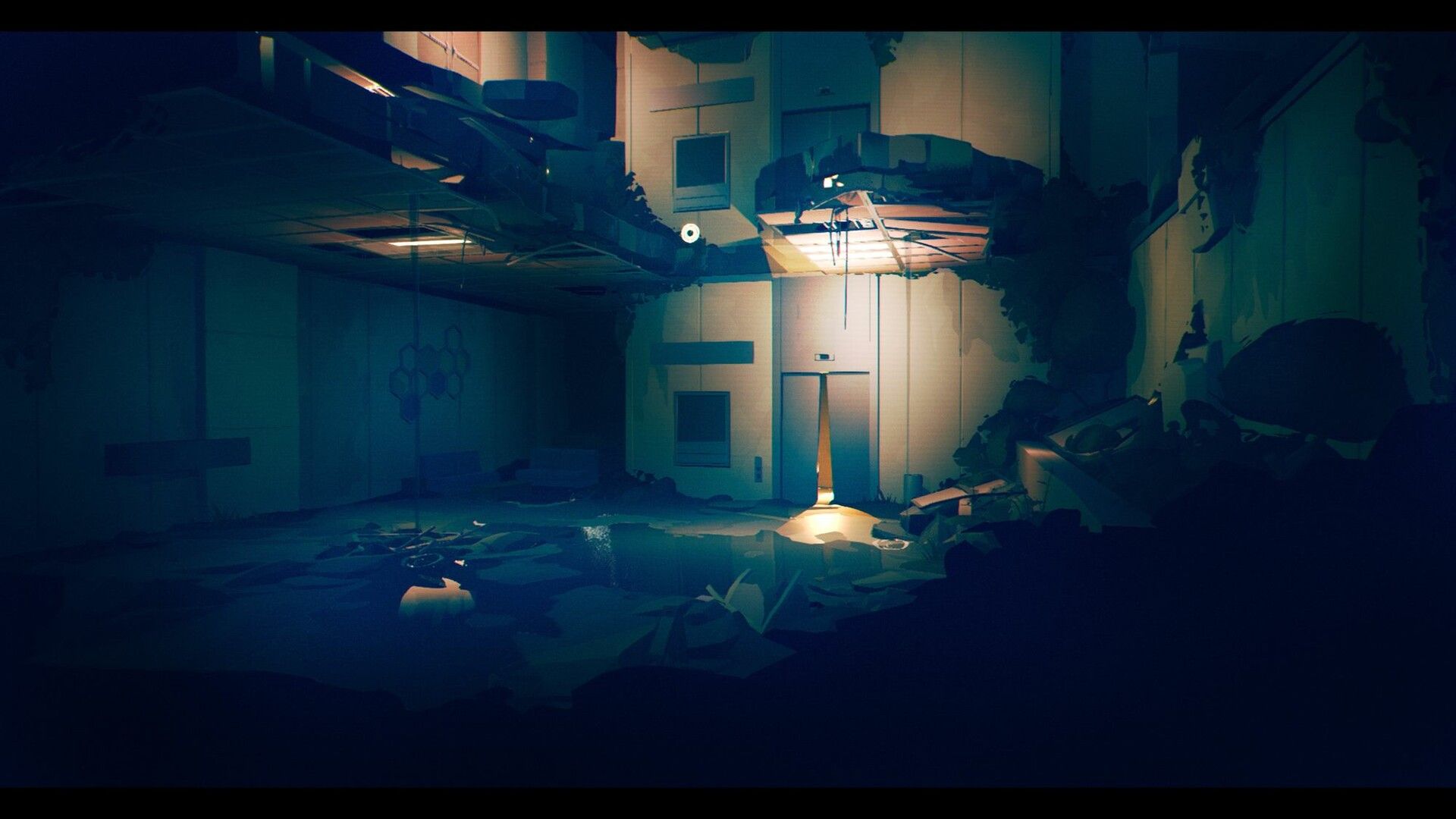 Possessor(s) Looks Like My Kind Of Search Action Game