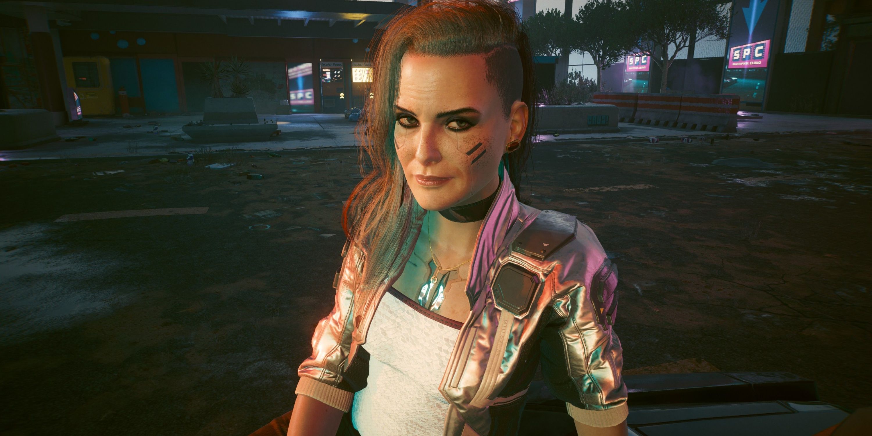 Cyberpunk 2077 Multiplayer Project Is “Reaching A New Level” After ...