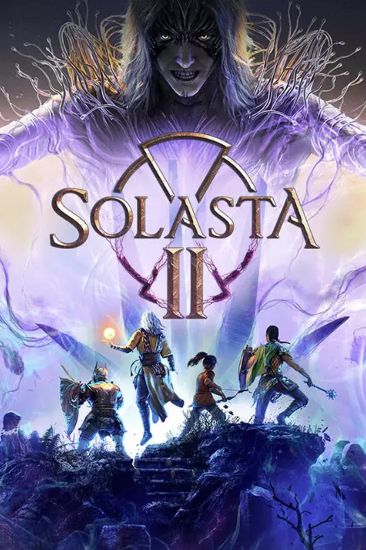 Solasta 2 Will Switch To Modern Dungeons And Dragons Rules