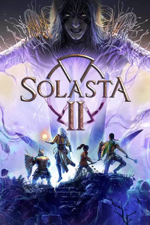 Solasta 2 | TheGamer