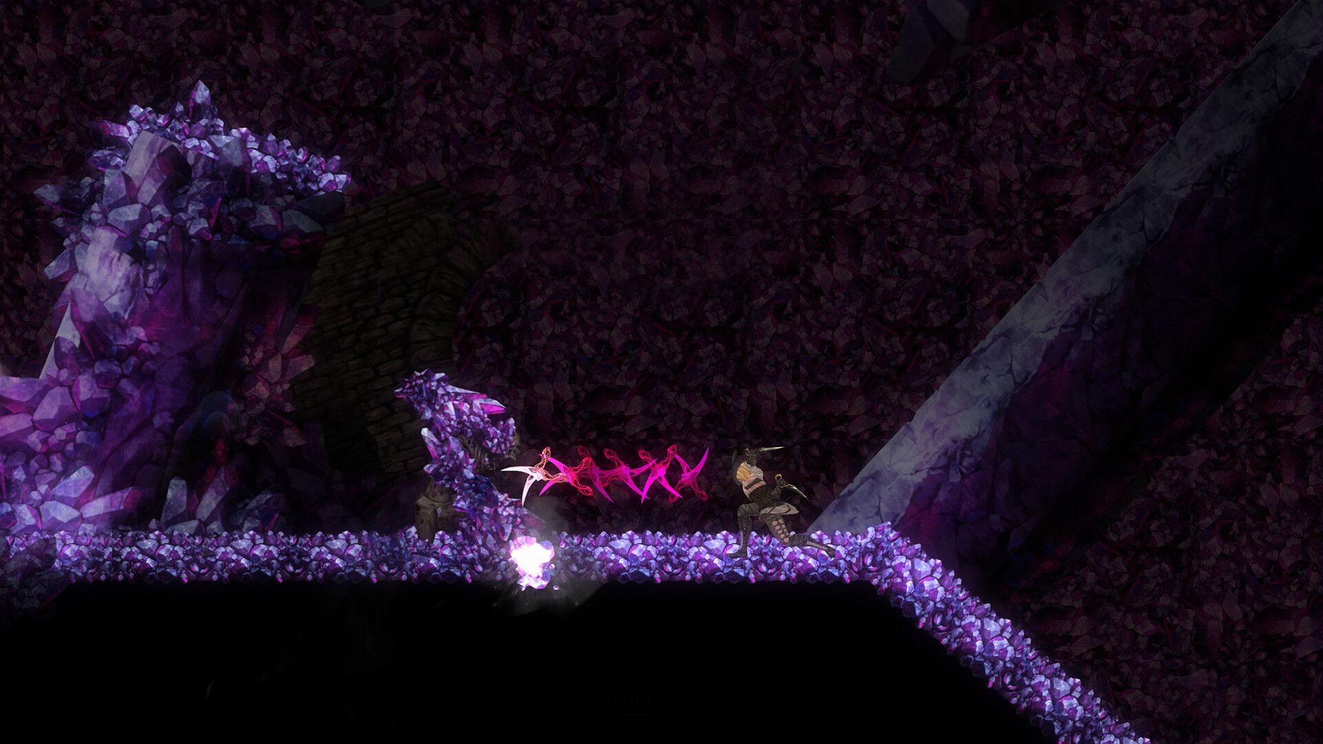 Best 2D Soulslike Games, Ranked