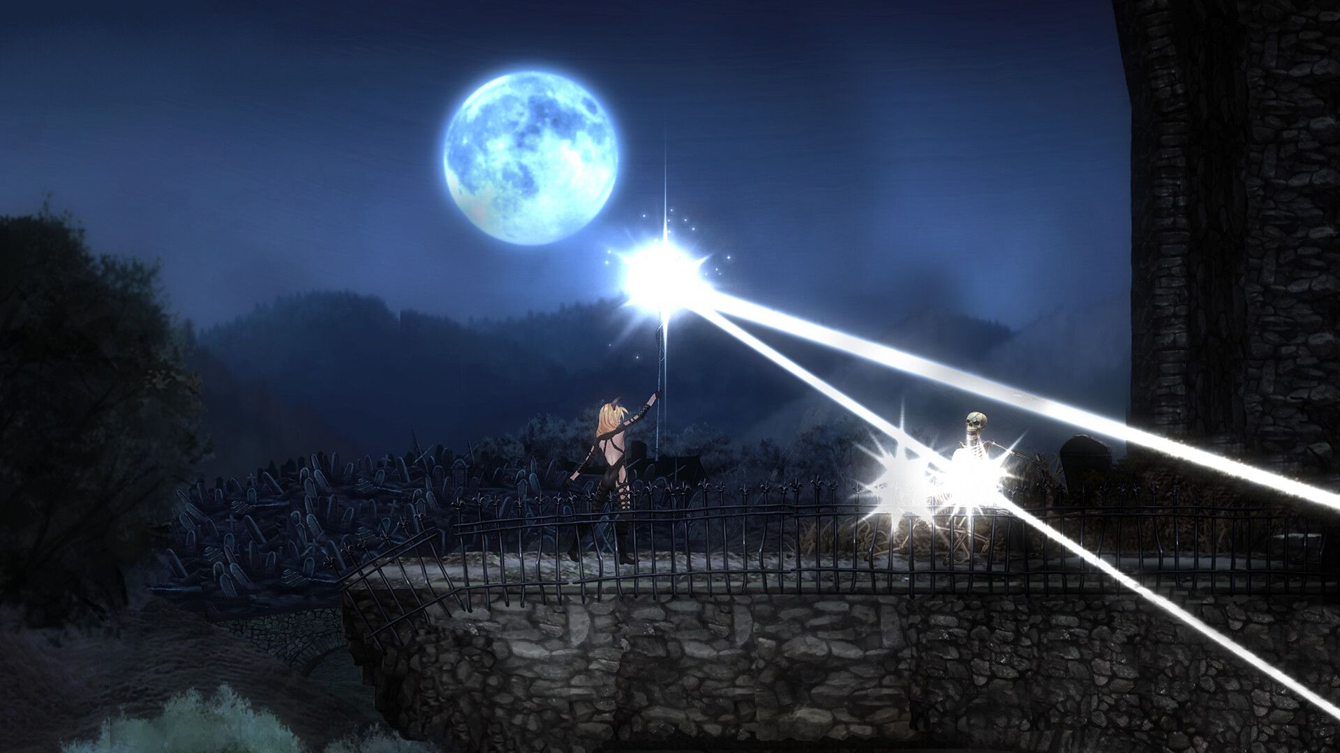 Best 2D Soulslike Games, Ranked