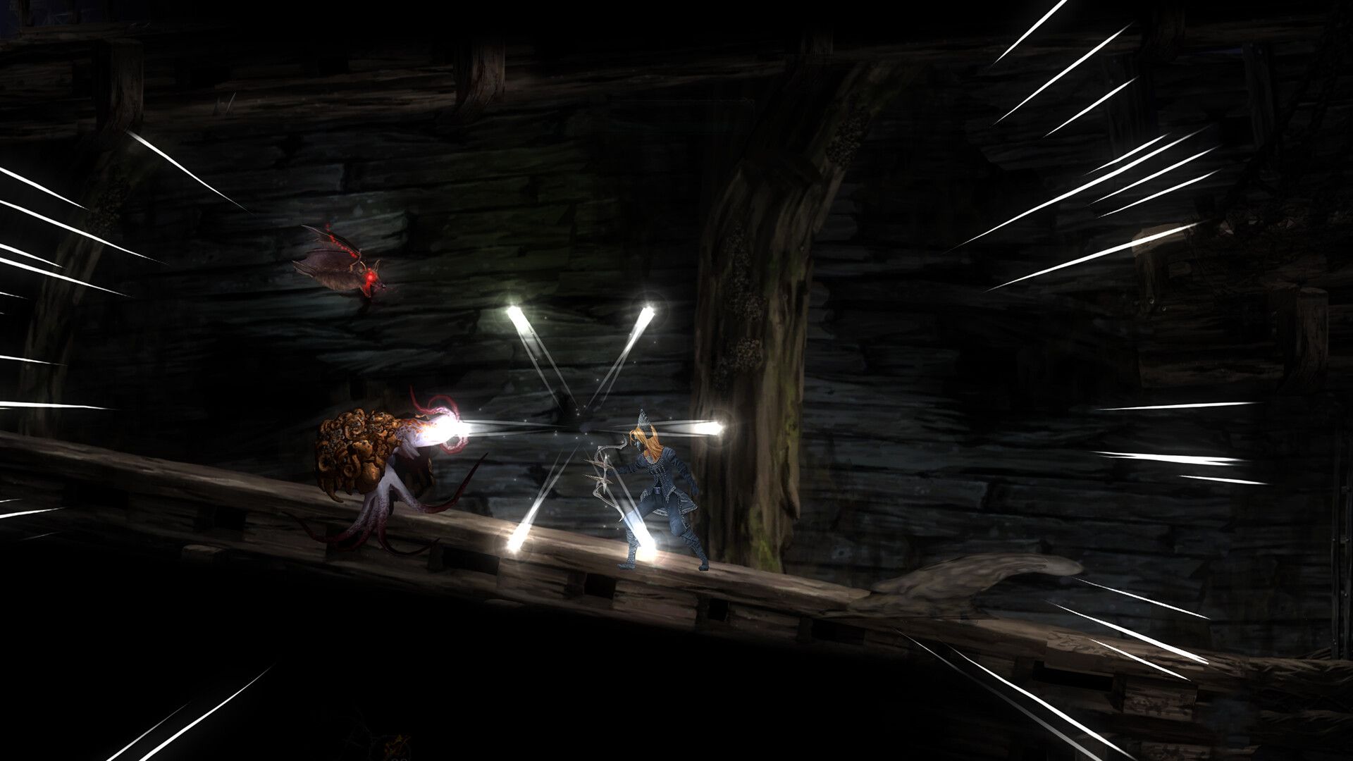 Best 2D Soulslike Games, Ranked